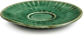 Serax Soucoupes Verde Lanza, Pascale Naessens - Set de 2 Serax