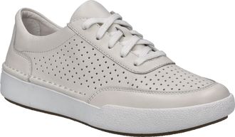 Josef Seibel Damen Sneaker Claire 29 in weiss