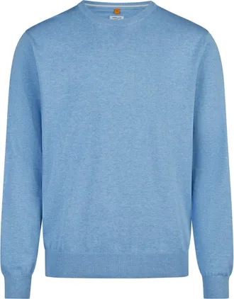 Redmond Pullover Basic