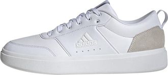 adidas Herren Park Street Shoes Schuhe, Cloud White/Cloud White/Core Black, 37 1/3 EU