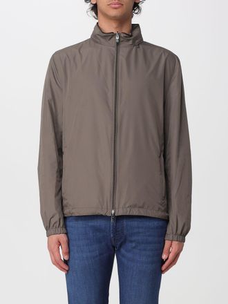 Corneliani Veste Homme couleur Beige