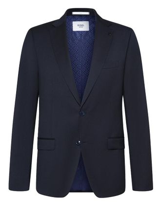 Digel Anzugsakko Digel Move mit Stretchanteil, Slim Fit in