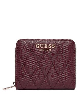 Guess Geldb&ouml;rse Tamara Slg SWGG23 23137 Dunkelrot