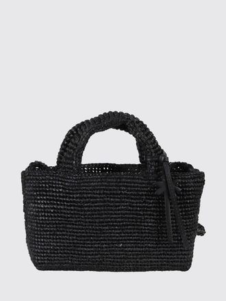 Maneb&igrave; Mini Sac Femme couleur Noir
