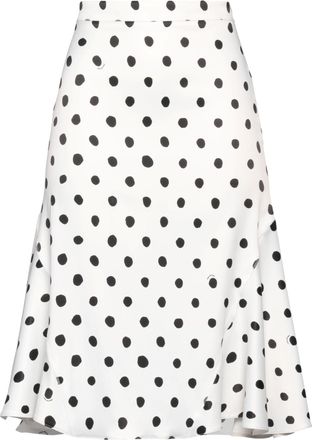 Marni HOSEN & R&Ouml;CKE - Midi-R&ouml;cke auf YOOX.COM