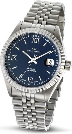 Philip Watch Analoguhr