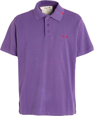 Project E Vintage TOPS - Poloshirts auf YOOX.COM