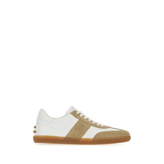 Tod's Tabs Sneakers - - Shoes - Damen - Wei&szlig; - 37 1/2 EU