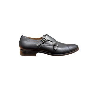 Pertini Homme, Chaussures, Noir, Taille: 40 EU Business Chaussures