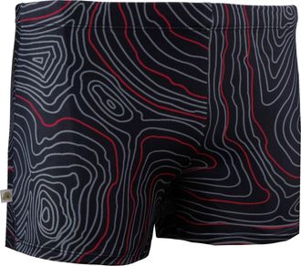 Guggen Mountain Badeshorts Badehose TS1-2-3