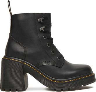 Dr. Martens Schnürschuhe DM27613001 Schwarz