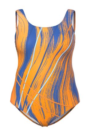 Ulla Popken Badeanzug