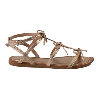Ash Gladius Sandal - - Shoes - Damen - Gelb - 36 EU