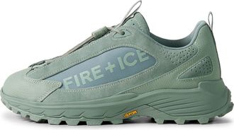 Bogner Fire + Ice Sneaker Montana f&uuml;r Herren - Mint - 42
