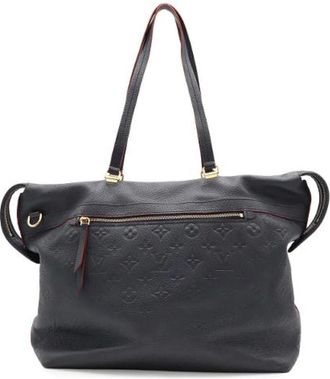 Louis Vuitton Damen, Pre-Owned, Blau, ONE SIZEGr&ouml;&szlig;e
