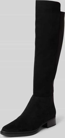Michael Kors Stiefel mit Label-Detail