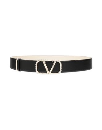 Valentino Garavani Kleinlederwaren - G&uuml;rtel auf YOOX.COM
