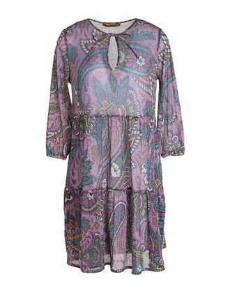 Siyu KLEIDER - Mini-Kleider auf YOOX.COM