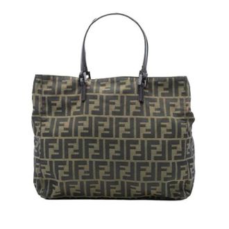 Fendi Damen, Pre-Owned, Braun, ONE SIZEGr&ouml;&szlig;e
