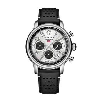 Chopard 168619-3005 - Mille Miglia Classic Chronograph - - Accessories - Herren - Grau - ONE SIZE