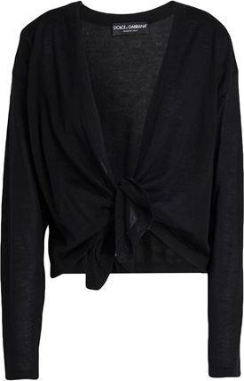 Dolce & Gabbana MAILLE - Cardigans sur YOOX.COM