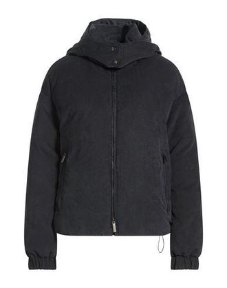 Emporio Armani MANTEAUX - Doudounes plume ou synth&eacute;tique sur YOOX.COM