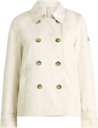 Betty Barclay Kurzjacke Damen mit Kragen