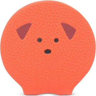 Hermès miroir Petite Ash (2020) - Orange