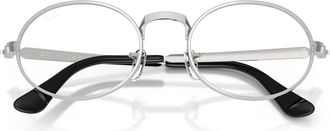 Ray-Ban Rx3931V Optische Brille - - Accessories - unisex - Grau - 52 MM