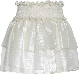 WANDERING HOSEN & RÖCKE - Miniröcke auf YOOX.COM