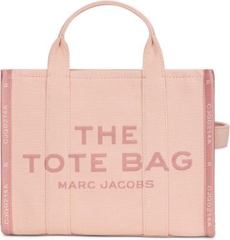 Marc Jacobs Le Sac Cabas - Femme - Sacs - Rose - Taille: ONE Size
