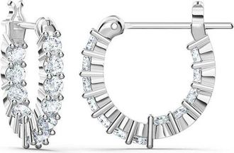 Swarovski Damen, Accessories, Grau, ONE SIZEGr&ouml;&szlig;e