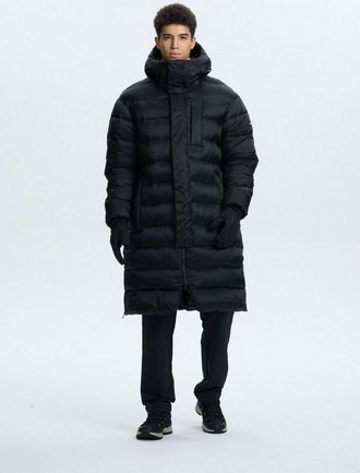 Icepeak Outdoorjacke Icepeak Mantel Moran