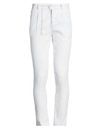 Manuel Ritz HOSEN & R&Ouml;CKE - Hosen auf YOOX.COM