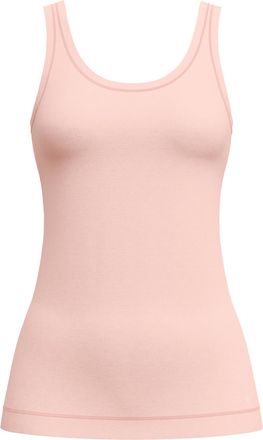 CALIDA Soft Favourites Tank-Top Damen, weiche, hautfreundliche Qualit&auml;t, atmungsaktiv