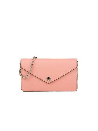 Michael Kors Womens Crossbody Bag Primrose Leather - Crossbody-Bags