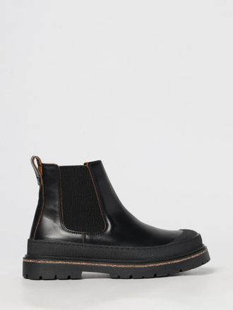 Birkenstock Stiefel BIRKENSTOCK Damen Farbe Schwarz