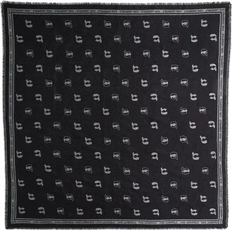 Karl Lagerfeld Damen, Accessories, Mehrfarbig, ONE SIZEGr&ouml;&szlig;e