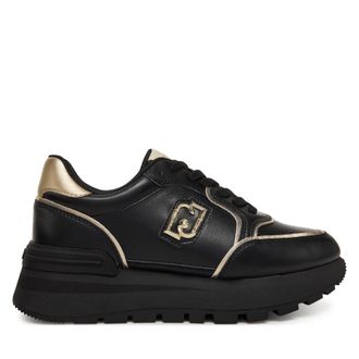 Liu Jo Sneakers Liu Jo Amazing 25 BF5049 PX026 Schwarz