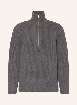 Closed Closed Troyer grau