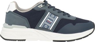 Blauer SCHUHE - Sneakers auf YOOX.COM