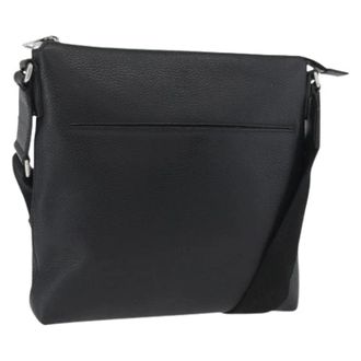 Gucci Pre-owned Vintage Schultertasche - - Pre-owned - Damen - Schwarzk - ONE SIZE