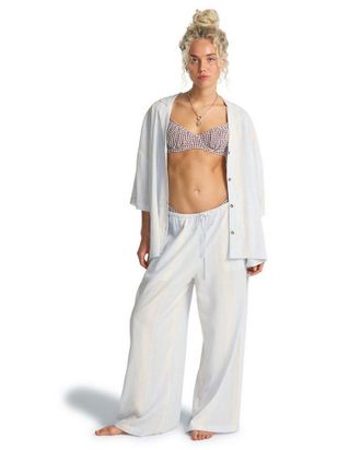 Billabong Longshirt Beach Side