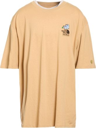 The North Face X PATRON U SS MOUNTAIN CLEANUP OVERSIZED TEE