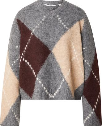 Noella Pullover Lai