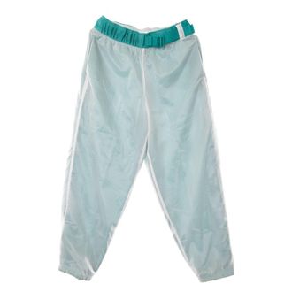 Nike High-Rise Mesh-Hose - - Sport - Damen - Gr&uuml;n - XS