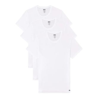 Diesel Randal D-Box 3er-Pack T-Shirt - - Tops - Herren - Wei&szlig; - L