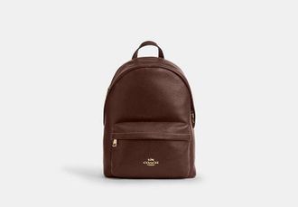 Coach Taylor Small Backpack