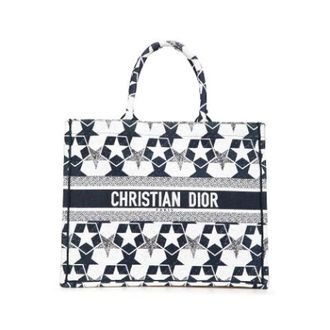 Dior Damen, Pre-Owned, Blau, ONE SIZEGr&ouml;&szlig;e