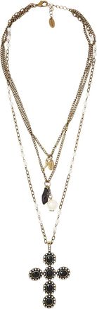 Twin-Set SCHMUCK und UHREN - Halsketten auf YOOX.COM